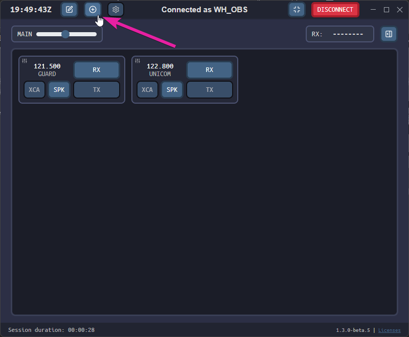 Observing Guide - VATSIM UK Documentation